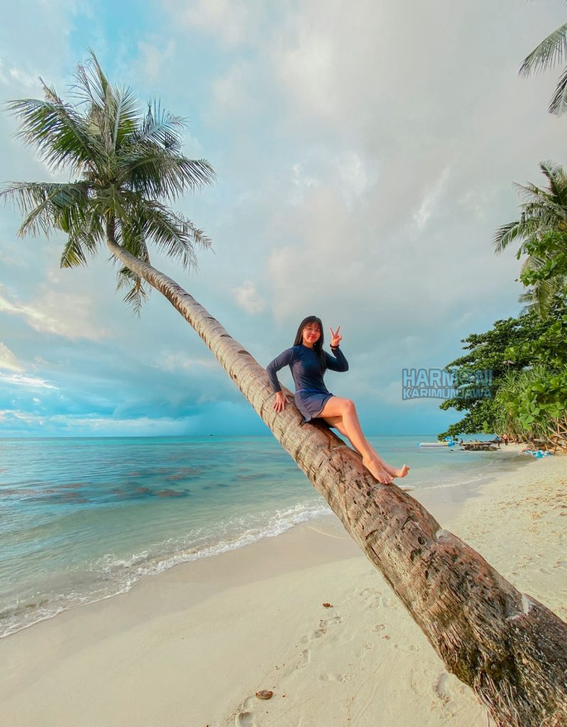 Dokumentasi Trip | Foto Video Drone Wisata Karimunjawa